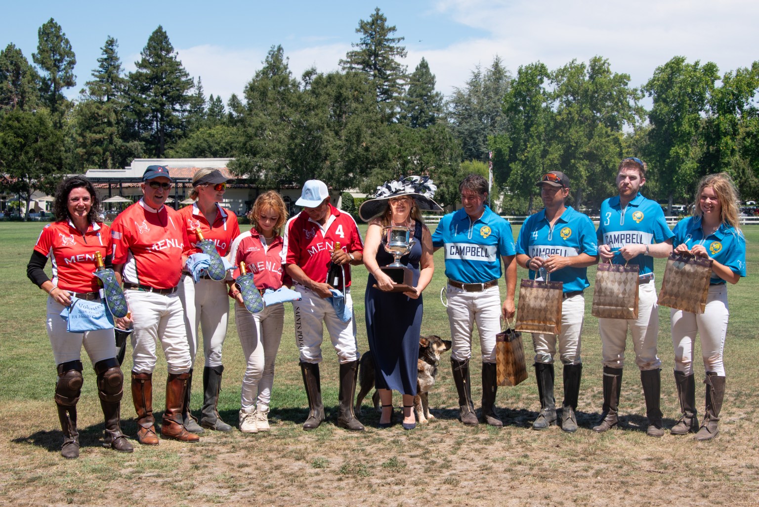 Tournaments - Menlo Polo Club