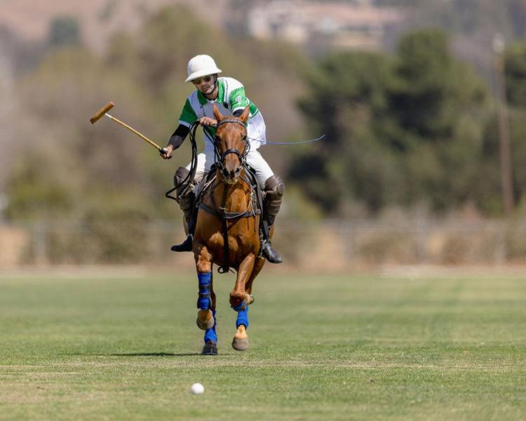 Learn to Play Polo in our Polo Academy! - Menlo Polo Club