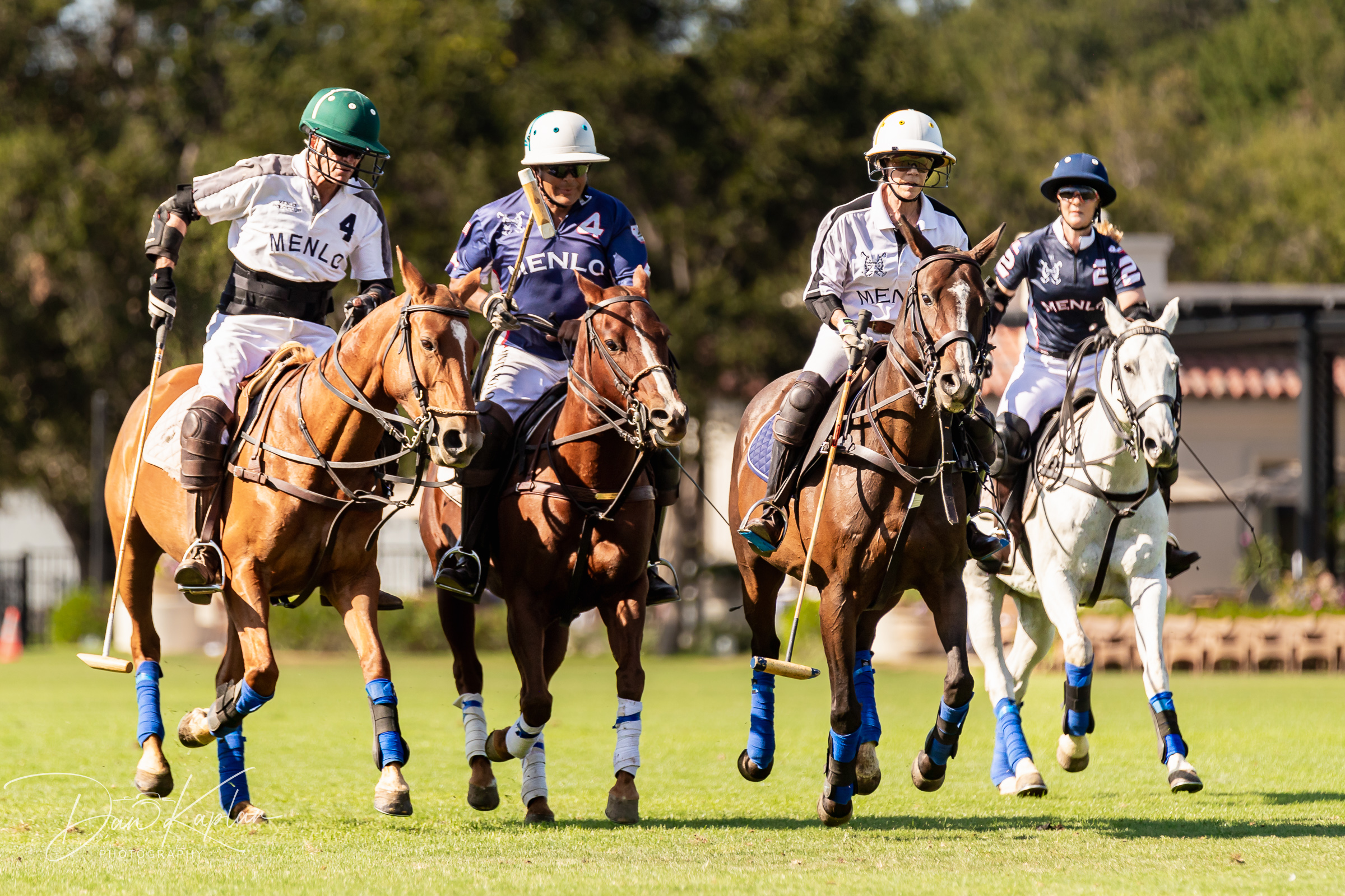 Gallery - Menlo Polo Club